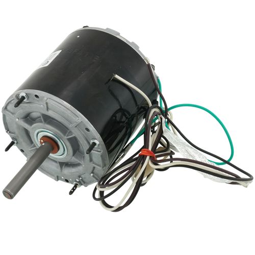 9724-CENTURY - Century 9724-CENTURY - 5" Multi Fit Condenser Fan Motor ...