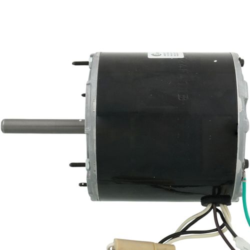 9724-CENTURY - Century 9724-CENTURY - 5" Multi Fit Condenser Fan Motor ...