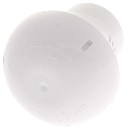 97400 - Rectorseal 97400 - Micro Size Magic Vent AAV