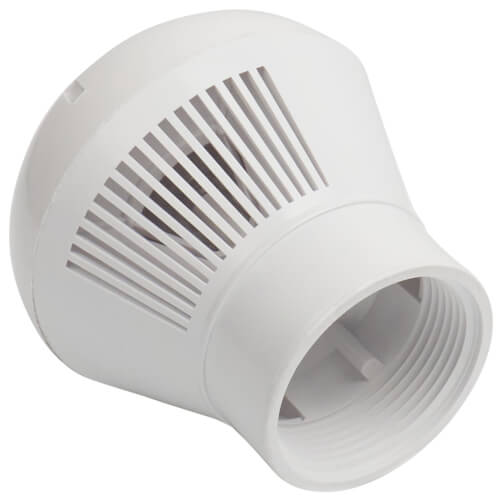 97406 - Rectorseal 97406 - Micro Size Magic Vent AAV w/ ABS Adapter