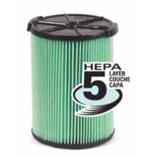 97457 - RIDGID 97457 - VF6000 HEPA Media Filter