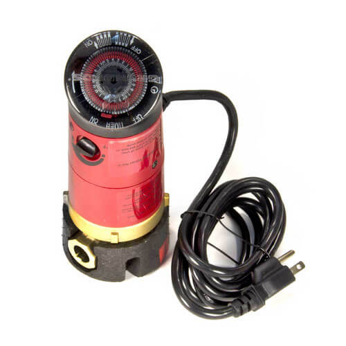 97525908 - Grundfos 97525908 - UP10-16B5/ATLC, 1/2" Sweat, 115V Pump, w ...