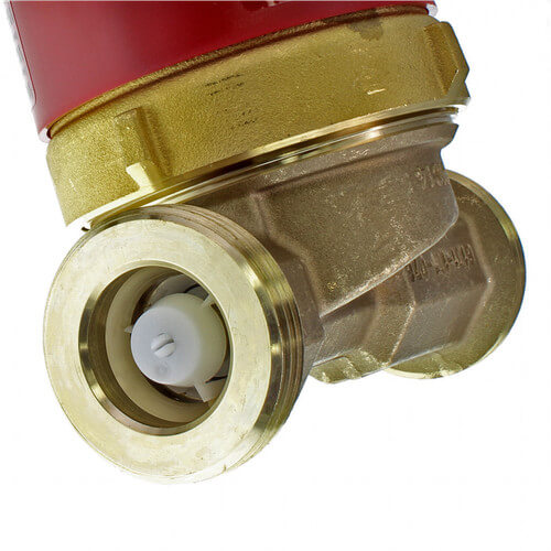 97525922 - Grundfos 97525922 - UP10-16BU/ATLC 1-1/4" Union, 115V Pump ...