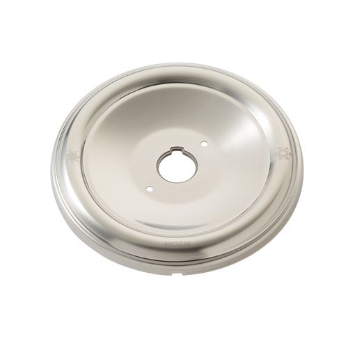 97577BN - Moen 97577BN - Brushed Nickel Escutcheon, 97577bn