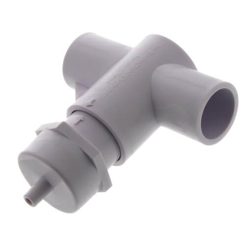 97585 - Rectorseal 97585 - 3/4" Easy Klear Three-Way Cleanout Valve