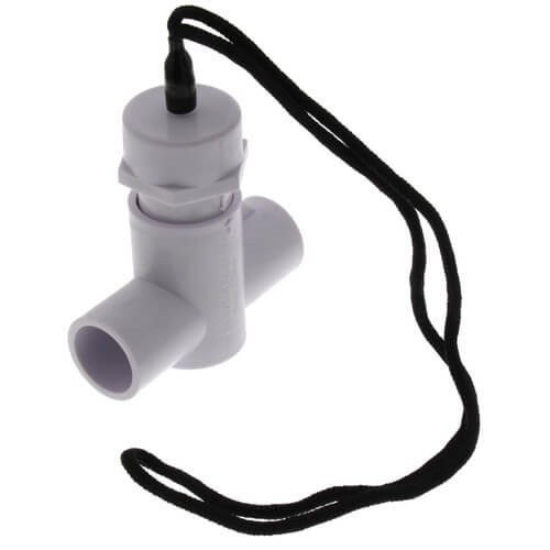 97585 - Rectorseal 97585 - 3/4" Easy Klear Three-Way Cleanout Valve