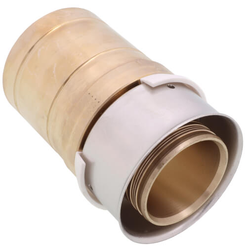 97690-VIEGA - Viega 97690-VIEGA - 2" PEX Press Adapter (Lead Free)