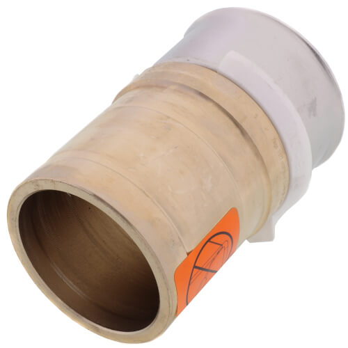 97690-VIEGA - Viega 97690-VIEGA - 2" PEX Press Adapter (Lead Free)