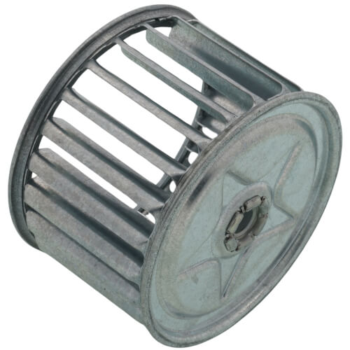 97725 - Reznor 97725 - Venter Wheel for FE25-100, 97725