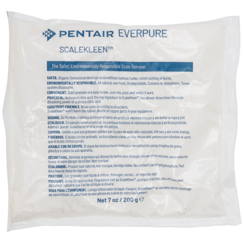 9798-33 - Nu-Calgon 9798-33 - ScaleKleen Scale Remover