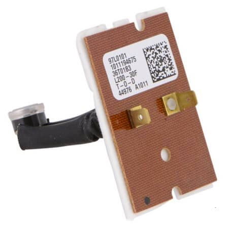 97L01 - Lennox 97L01 - L200-30f Limit Switch, 97L01