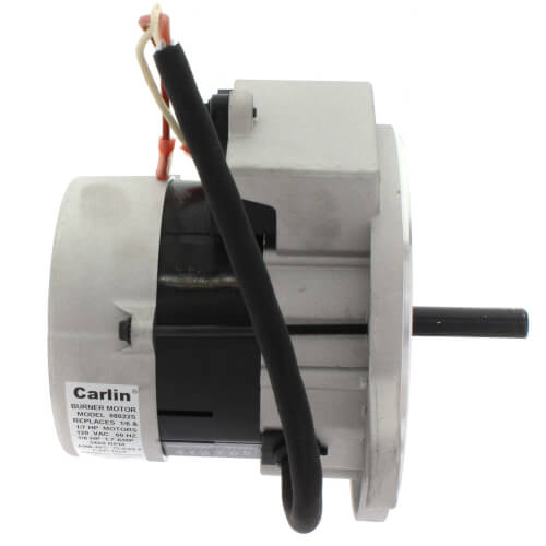 98022S - Carlin Combustion 98022S - PSC Motor (1/7 HP, 3450 RPM, 120V)