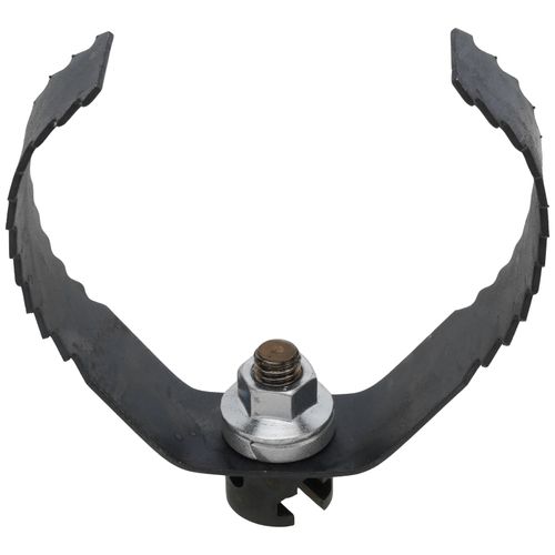 98060 - RIDGID 98060 - T-150-2 4" Sharktooth Cutter for K-60 Drain ...