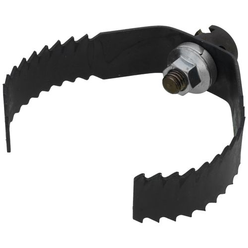 98060 - RIDGID 98060 - T-150-2 4" Sharktooth Cutter for K-60 Drain ...