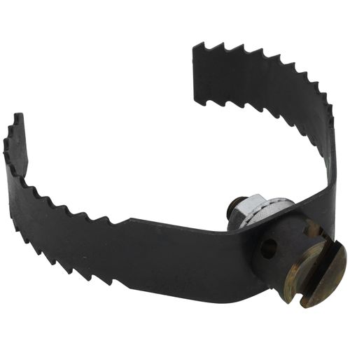 98060 - RIDGID 98060 - T-150-2 4" Sharktooth Cutter for K-60 Drain ...