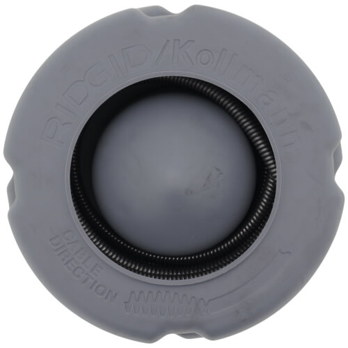 98072 - RIDGID 98072 - C-6IC Sink Machine Cable Kit w/ Inner Drum, C ...