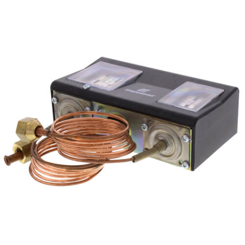 985-CP2M-7K - Copeland 985-CP2M-7K - Dual Pressure Control - 48 ...