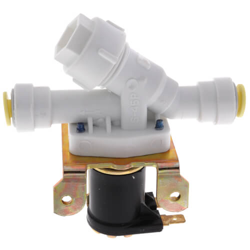 98545C - Elkay 98545C - Bottle Filler Solenoid Valve Assembly Kit