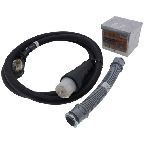 9855-GENERAC - Generac 9855-GENERAC - HomeLink 50A Manual Transfer ...