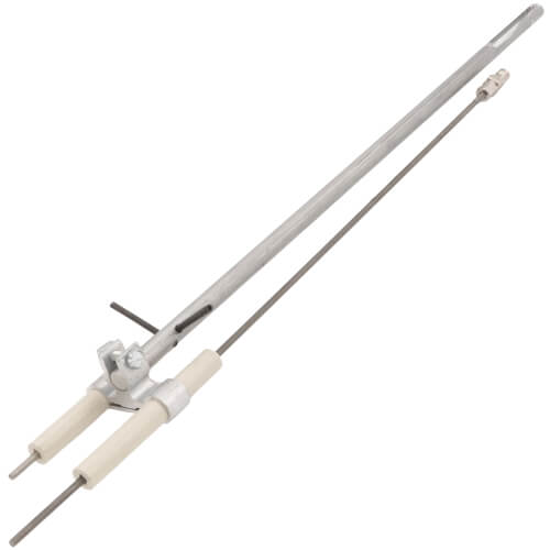 98572CS - Carlin Combustion 98572CS - Electrode/Flame Rod for 14" EZ Gas