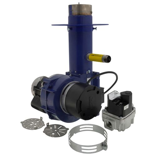 Carlin 9859210FRU EZ Gas Pro Conversion Burner - SupplyHouse.com