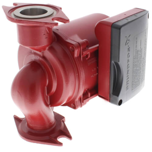 52722347 - Grundfos 52722347 - UP26-99BF Bronze Circulator Pump, 1/6 HP ...