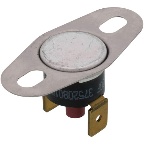 98M86 - Lennox 98M86 - Thermal Rollout Switch, 98M86