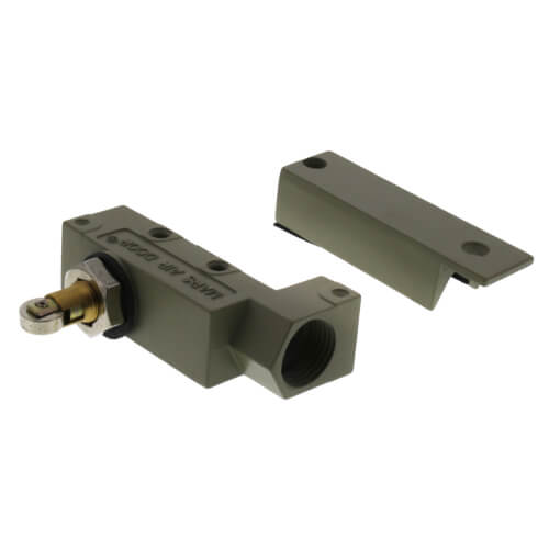 99-014 - Mars Air 99-014 - 99-014 Combination Roller/Plunger Door Limit ...
