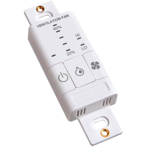 99-BC02 - LifeBreath 99-BC02 - 99-BC02 Basic Wall Control