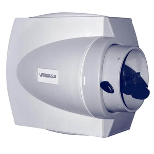 99-FLOTHRU - LifeBreath 99-FLOTHRU - Flow-Thru Humidifier