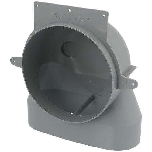 99-WF6 - LifeBreath 99-WF6 - 6" EasyAir Stack Head Elbow