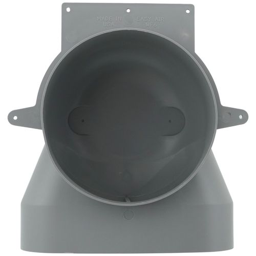99-WF6 - LifeBreath 99-WF6 - 6" EasyAir Stack Head Elbow