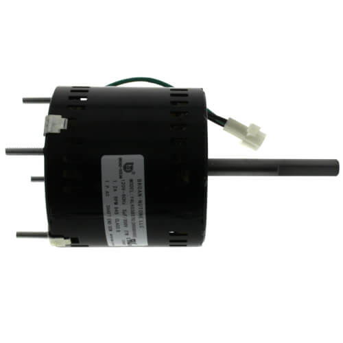 99080485 - Broan 99080485 - Replacement Motor - 945 RPM, 1.2 Amps, 120V