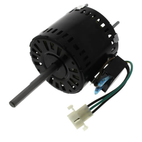 99080485 - Broan 99080485 - Replacement Motor - 945 RPM, 1.2 Amps, 120V