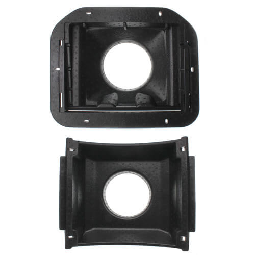 9910130000 - AO Smith 9910130000 - Inlet and Outlet Air Duct Kit