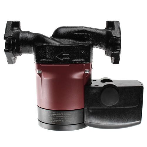 99163903 - Grundfos 99163903 - ALPHA2 15-55F Cast Iron Circulator Pump ...