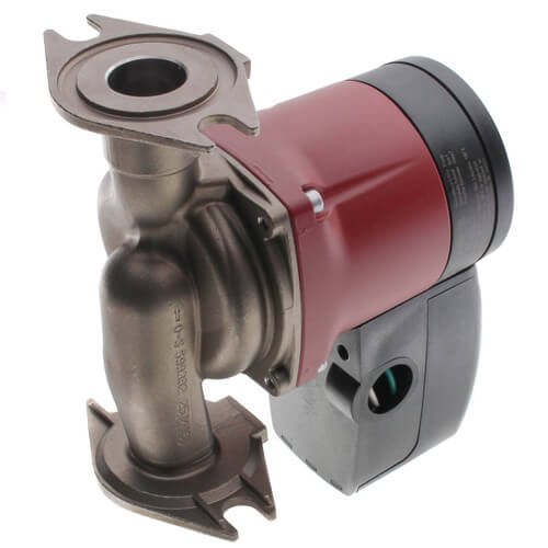 99163937 - Grundfos 99163937 - ALPHA2 15-55SF Stainless Steel ...