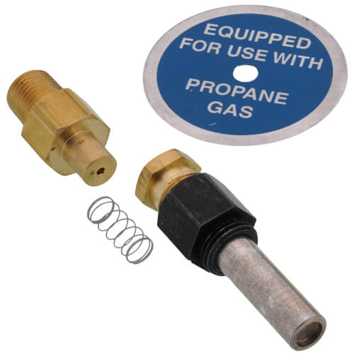 99247 - Reznor 99247 - NG to LP Conversion Kit, 99247