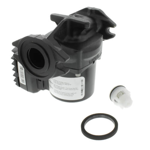 Grundfos 99490916 ALPHA2 26-99 Cast Iron Circulator Pump - SupplyHouse.com