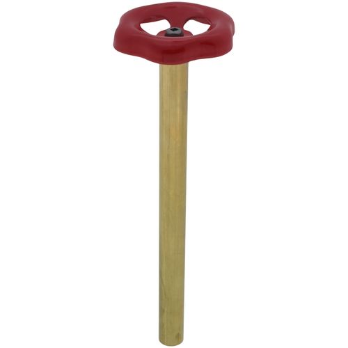 9951 - Dahl 9951 - 6" Access/Part Stop Key (Standard)