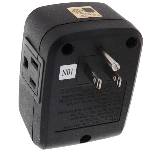 99521972 - Grundfos 99521972 - Digital Timer for UP15 Grundfos Pumps