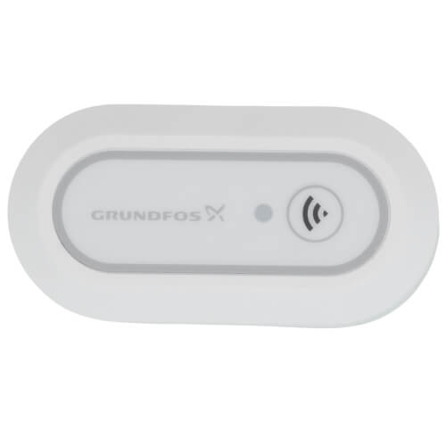 99586126 - Grundfos 99586126 - Push Button Remote for HWR-D