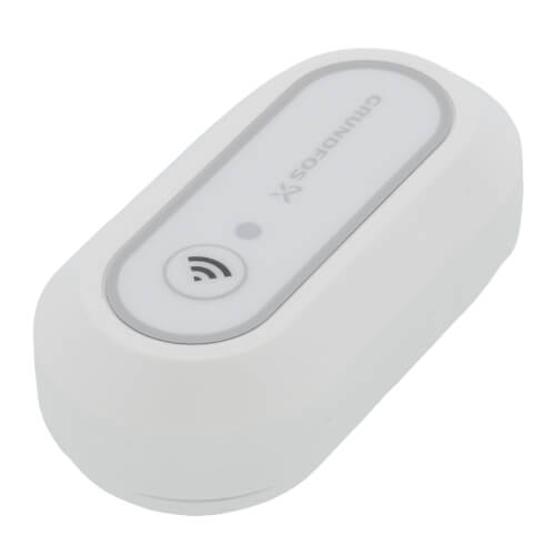 99586126 - Grundfos 99586126 - Push Button Remote for HWR-D