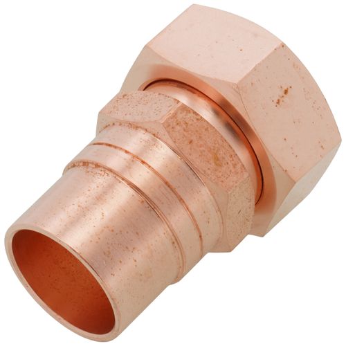 998-0034-08 - Copeland 998-0034-08 - 7/8" Rotolock Adapter