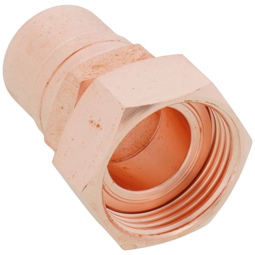 998-0034-08 - Copeland 998-0034-08 - 7/8" Rotolock Adapter