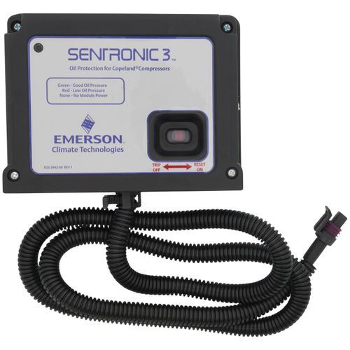 998-0105-01 - Copeland 998-0105-01 - Sentronic 3 Protection Module