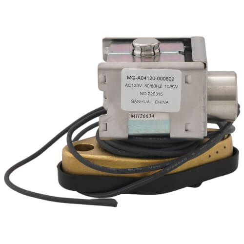 998-0212-02 - Copeland 998-0212-02 - 120v Unloader Valve