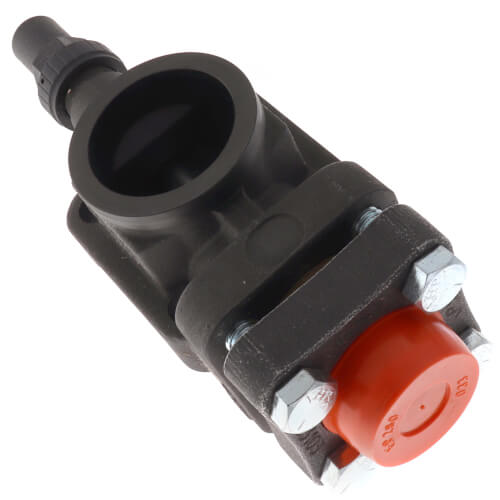 998-0510-07 - Copeland 998-0510-07 - 1-5/8" Sweat Discharge Service Valve