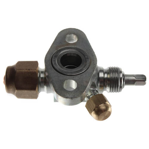 998-0510-24 - Copeland 998-0510-24 - 1/2" Flare Service Valve