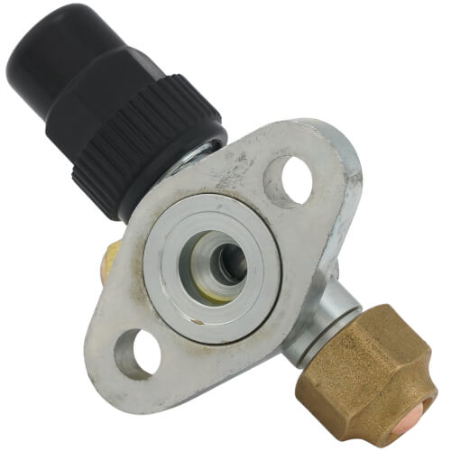 998-0510-26 - Copeland 998-0510-26 - 3/8" Flare Service Valve